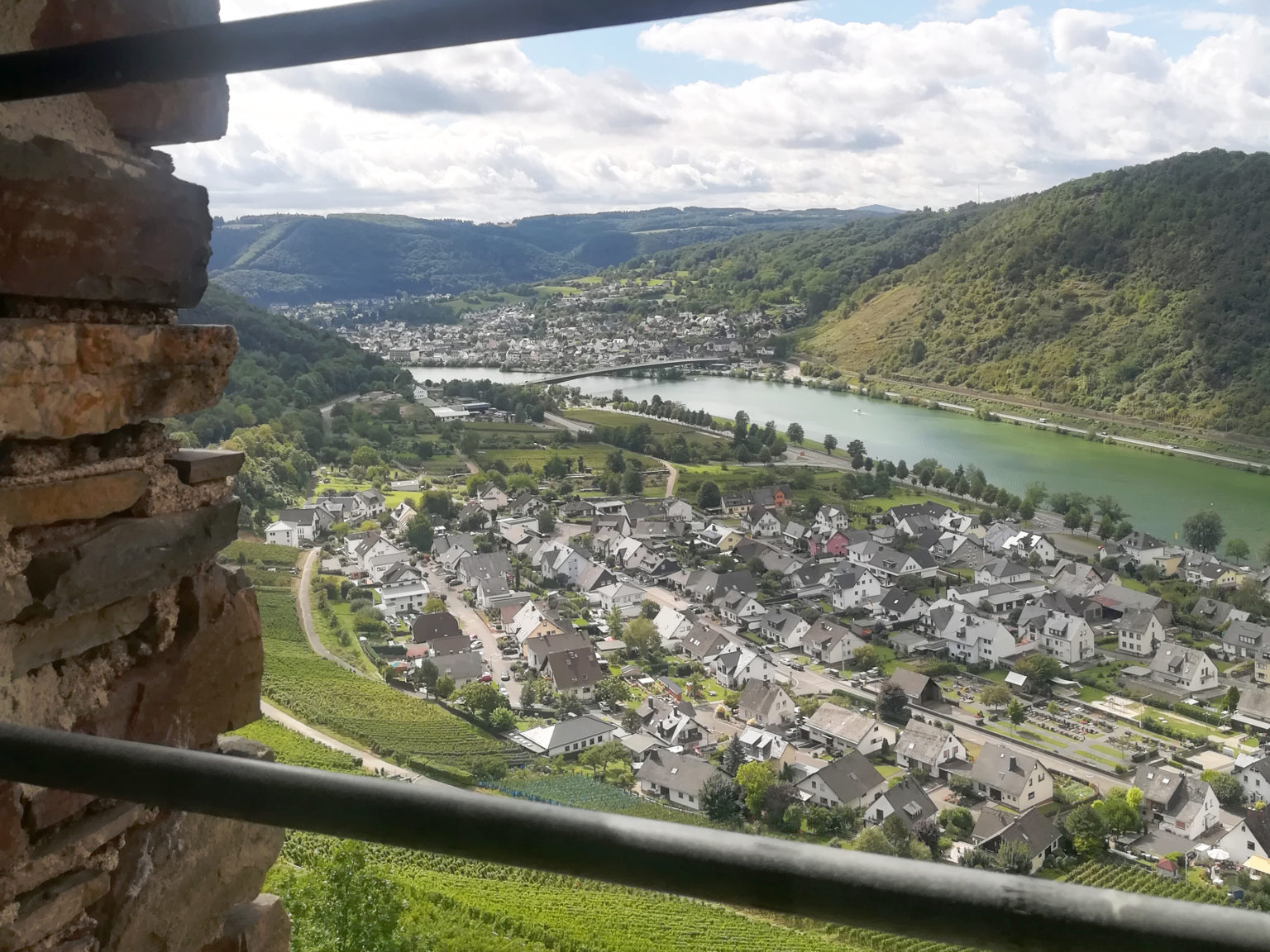 Moselland - DIe beliebteste Weinregion an der Mosel